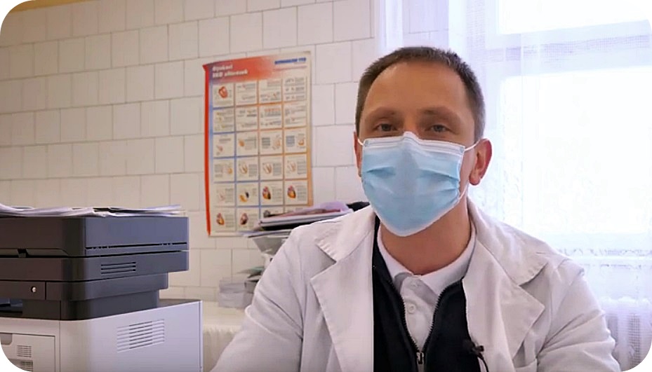 A LÉTAVÉRTESI KORONAVÍRUS HELYZETRŐL - DR. FARKAS GYULA, DR. MARTIS ...