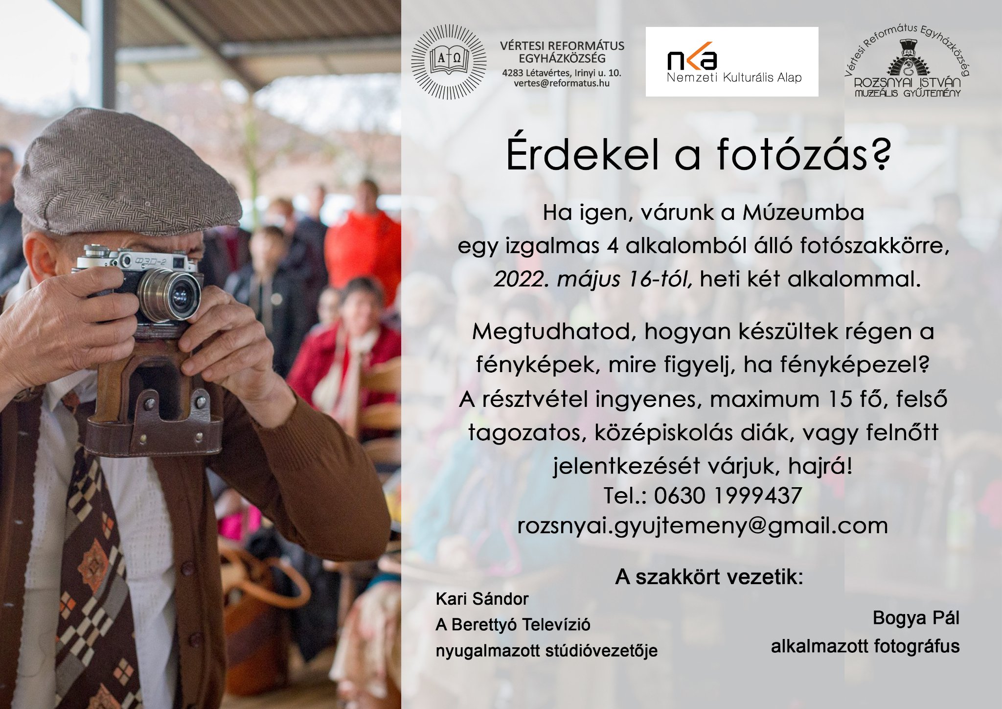 Rozsnyai István Muzeális Gyűjtemény